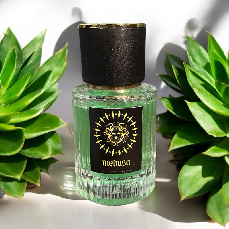 Jual MYTH PERFUME MEDUSA SERIES EAU DE PARFUM | Shopee Indonesia