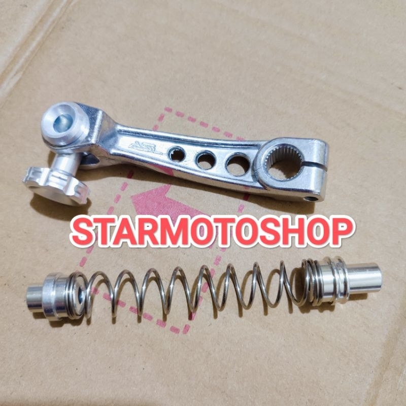 Jual Paket paha rem ASL cekung plus per rem tromol import bisa semua ...