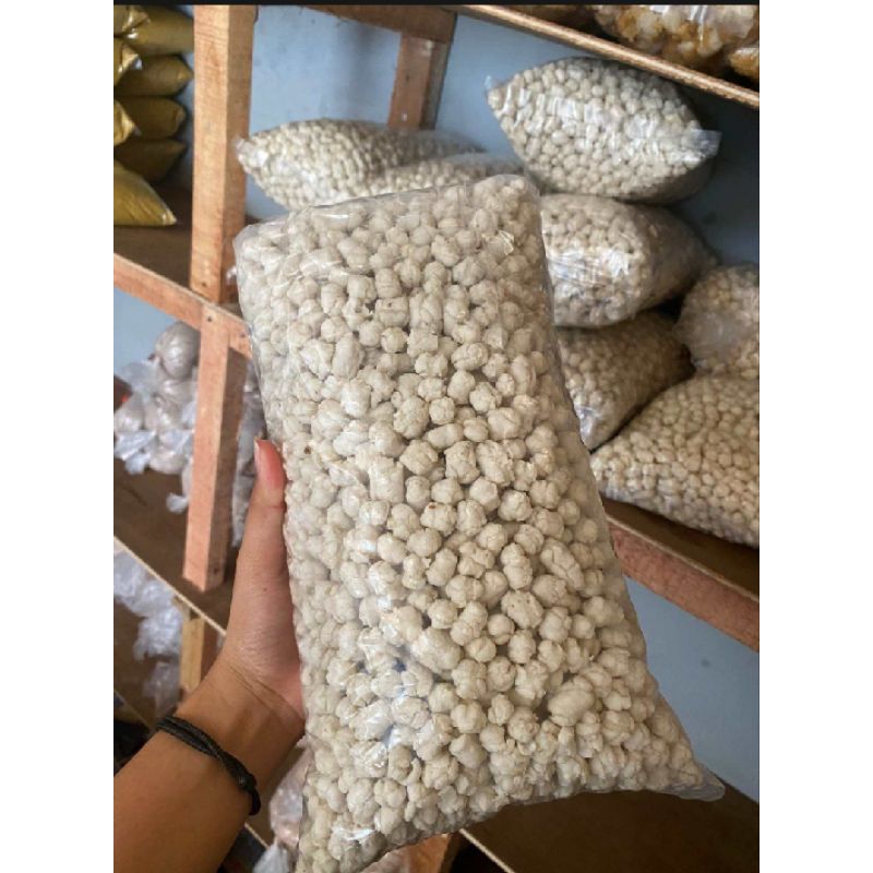 Jual PILUS CIKUR RASA KENCUR RENYAH KRIUK 1KG PROMO | Shopee Indonesia