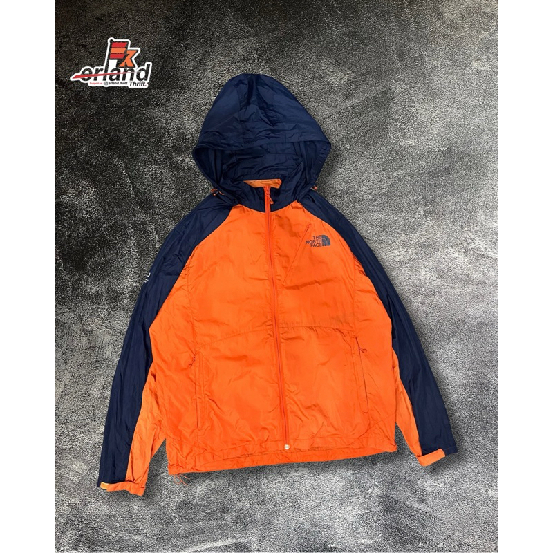 Jual tnf winbreaker | Shopee Indonesia
