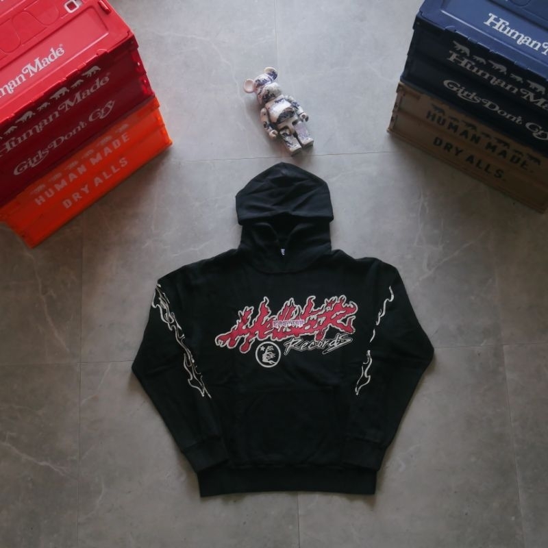 Jual HOODIE HELLSTR TOUR (ORIGINAL JPN MARKET) | Shopee Indonesia