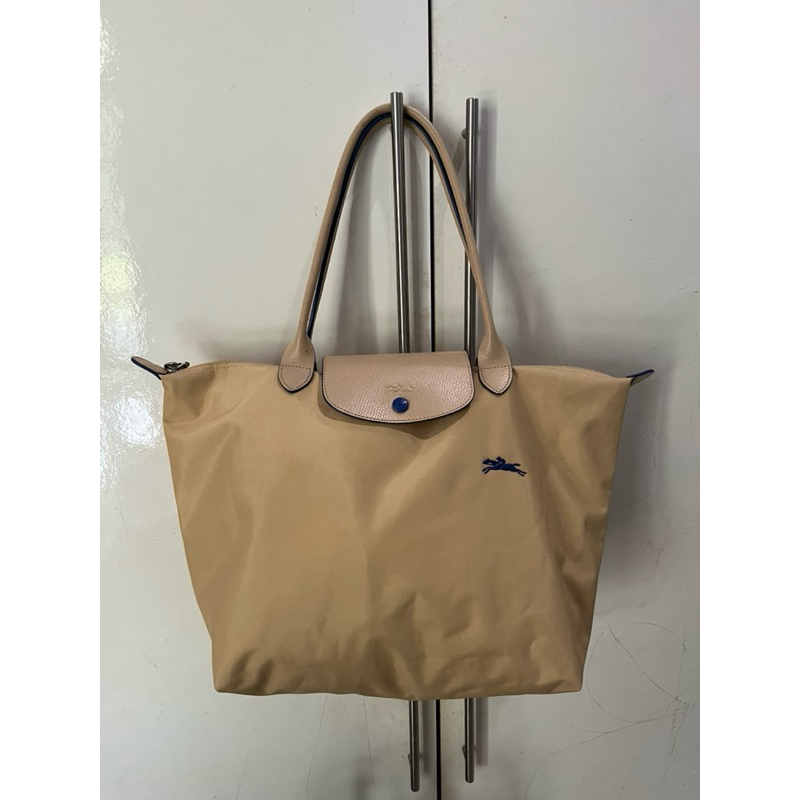 Jual Preloved Tas LC Le Pliage Club Large | Shopee Indonesia