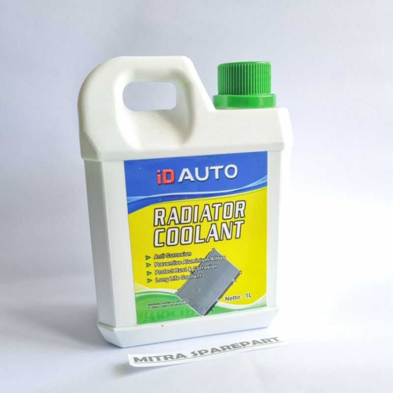 Jual AIR RADIATOR/COOLANT [AUTO] - ALL MOTOR RADIATOR | Shopee Indonesia