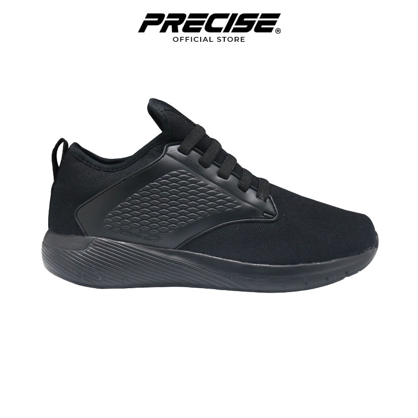 Jual Precise Camel JT Sepatu Sekolah Anak - Hitam | Shopee Indonesia