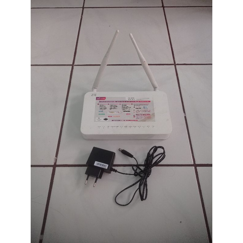 Jual Router Wi-Fi ZTE Bekas,Router Wi-Fi Murah | Shopee Indonesia