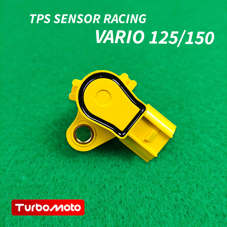 Jual SENSOR TPS RACING VARIO 125 150 VARIO125 VARIO150 BEAT SCOOPY FI ...