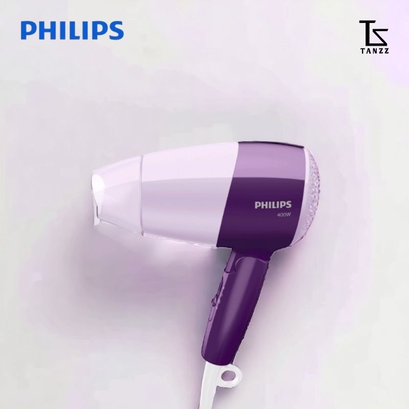 Jual Philips Hair Dryer EssentialCare | Pengering Rambut | Melindungi ...