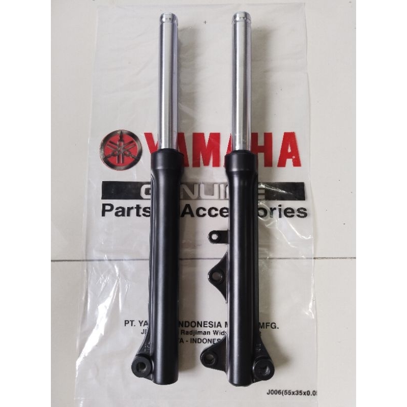 Jual AS SHOCK TABUNG SET DEPAN VEGA ZR JUPITER Z1 JUPITER Z ONE JUPITER ...