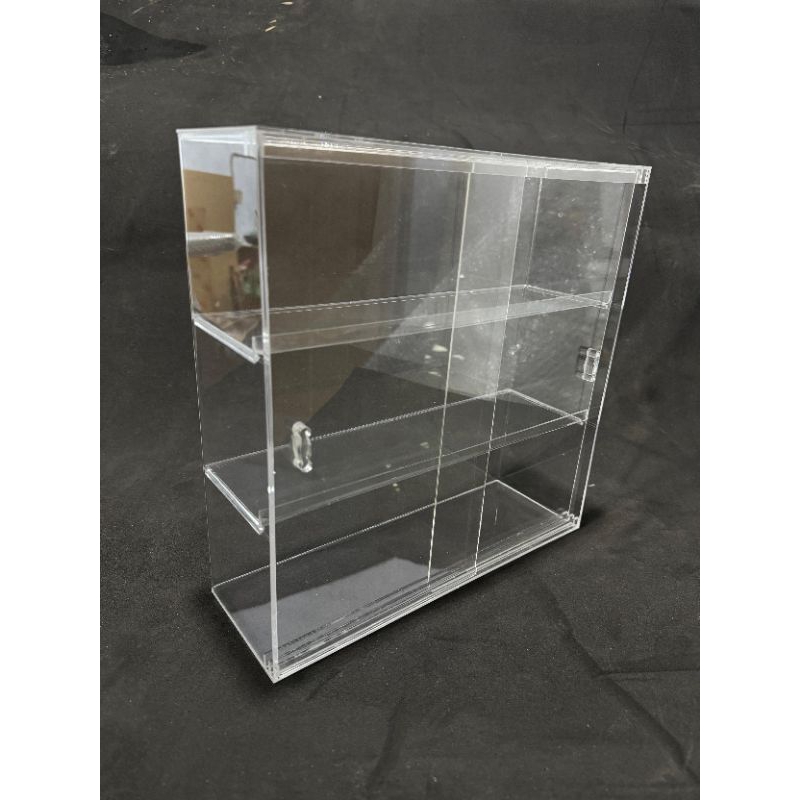 Jual Rak akrilik/etalase rokok/ etalase produk | Shopee Indonesia