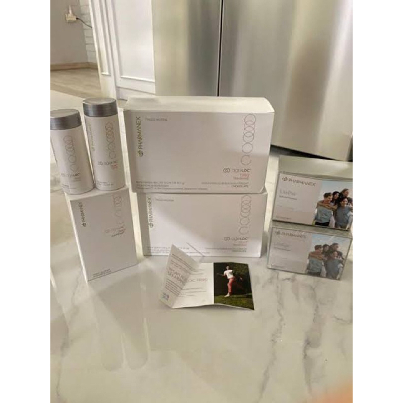 Jual Program TWS TR90 Fat Loss Diet Turun Berat Badan 1 Bulan Lengkap ...