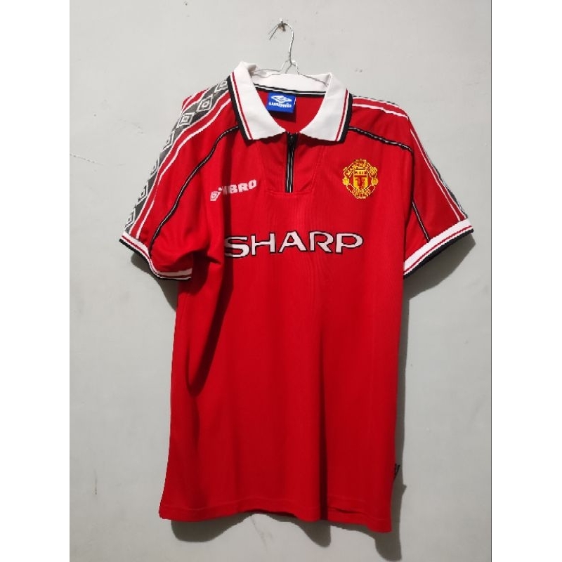 Jual Manchester united GO | Shopee Indonesia