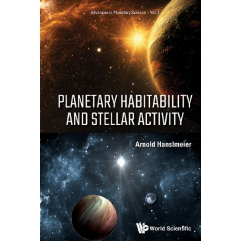 Jual Buku Planetary Habitability and Stellar Activity | Shopee Indonesia