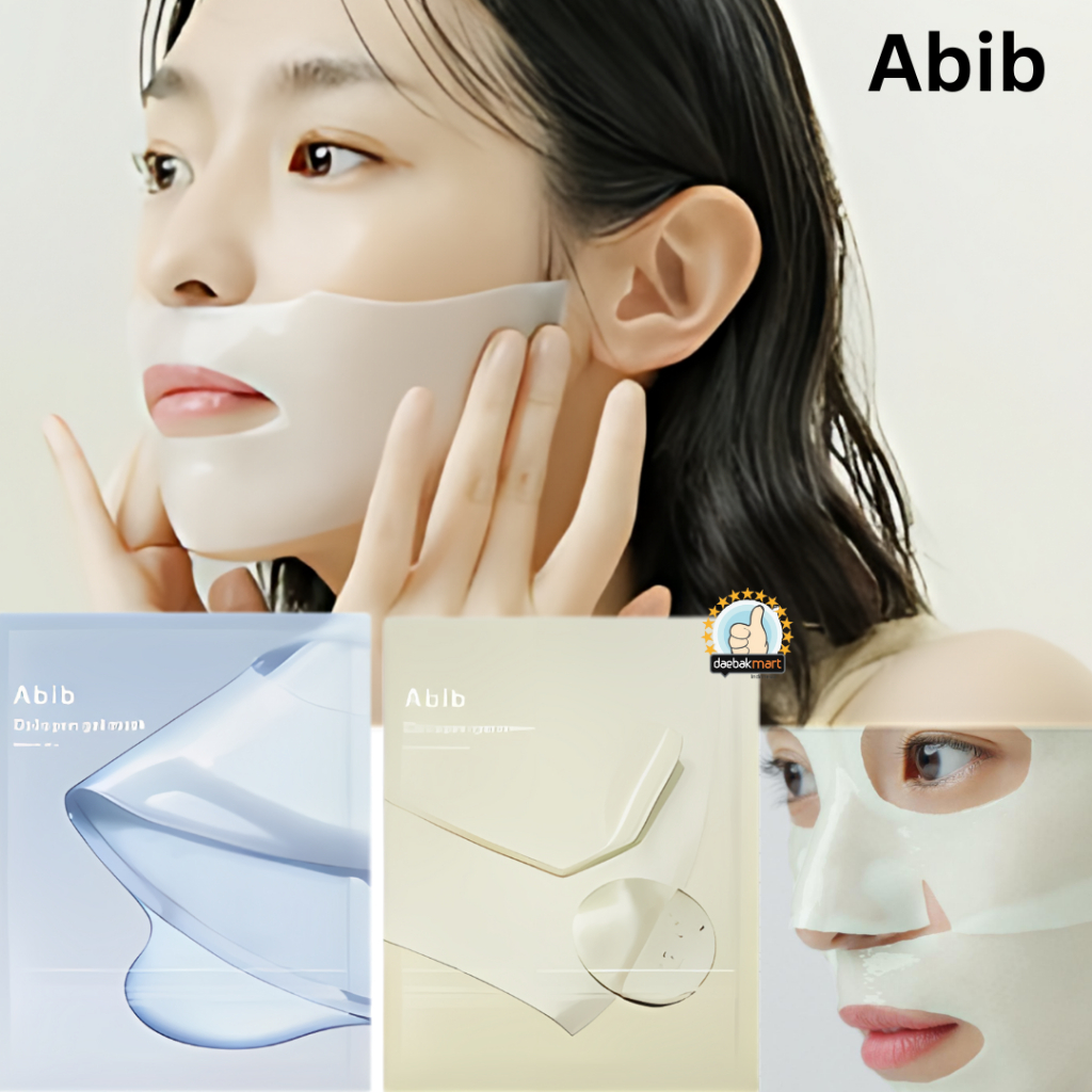 Jual [ READY STOK ] Abib Collagen Gel Mask | Shopee Indonesia