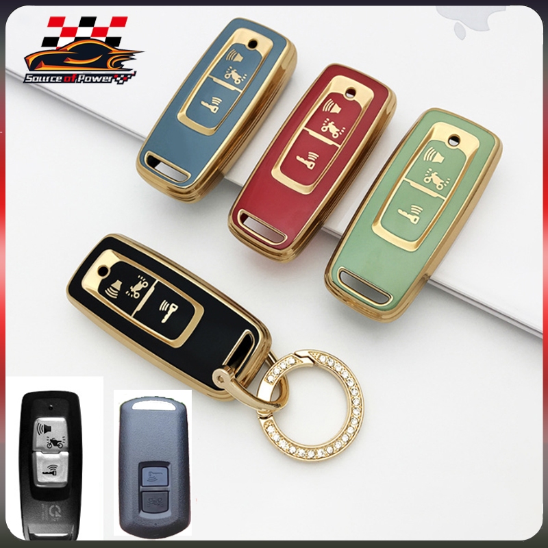 Jual KUNCI MOTOR CASING CASE PELINDUNG REMOTE HONDA VARIO PCX ADV 150 ...