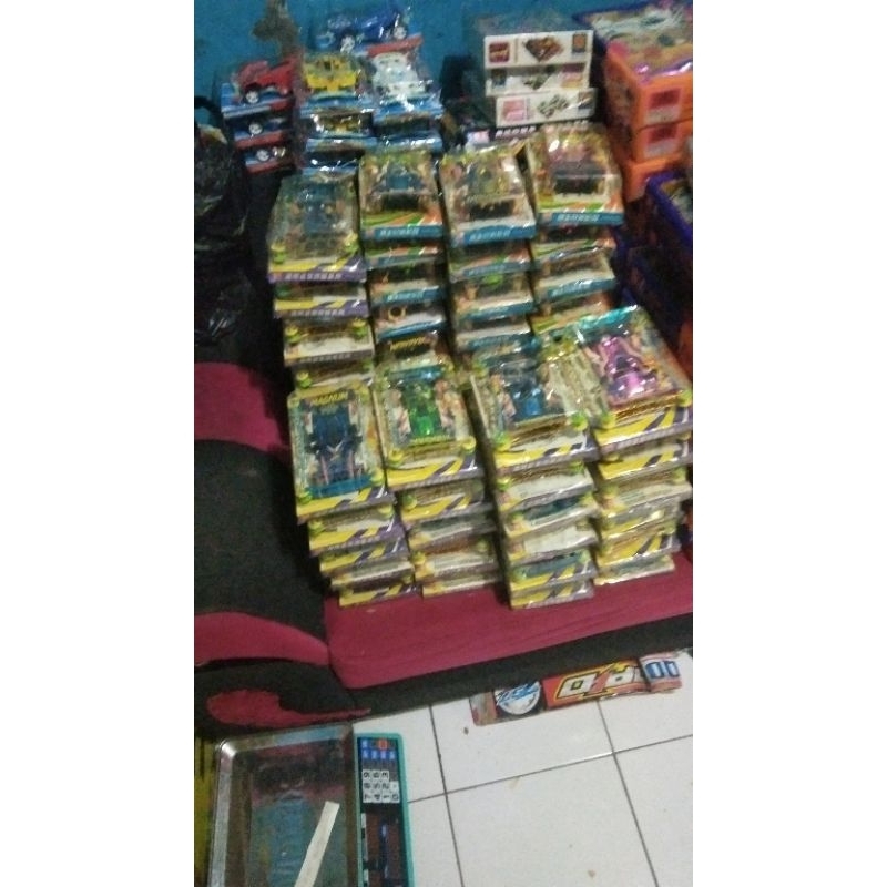 Jual mobiljumbo | Shopee Indonesia