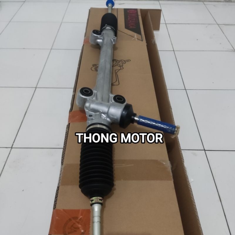Jual RACK STREERING GEAR ASSY SUZUKI NEW CARRY CARRY TAYO STEERING GEAR ...