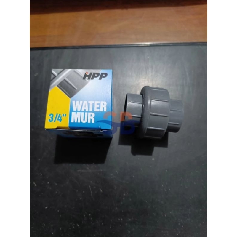 Jual HPP Water MUR 3/4" / Watermur 3/4 inch HPP / WATER MOOR / WATER ...