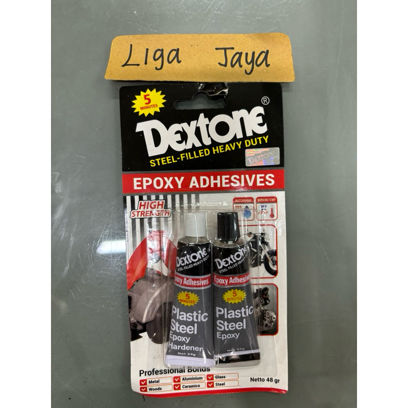 Jual Dextone PRODUK ORIGINAL | Shopee Indonesia