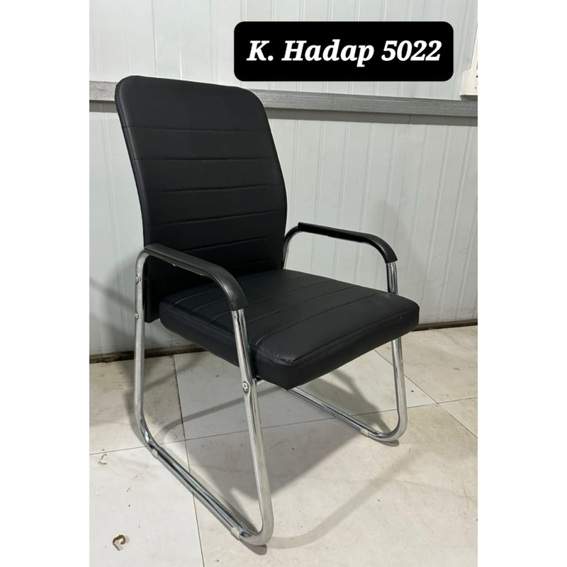 Jual Kursi Hadap 5022 / Kursi kerja / Kursi Kantor / Kursi Rapat ...