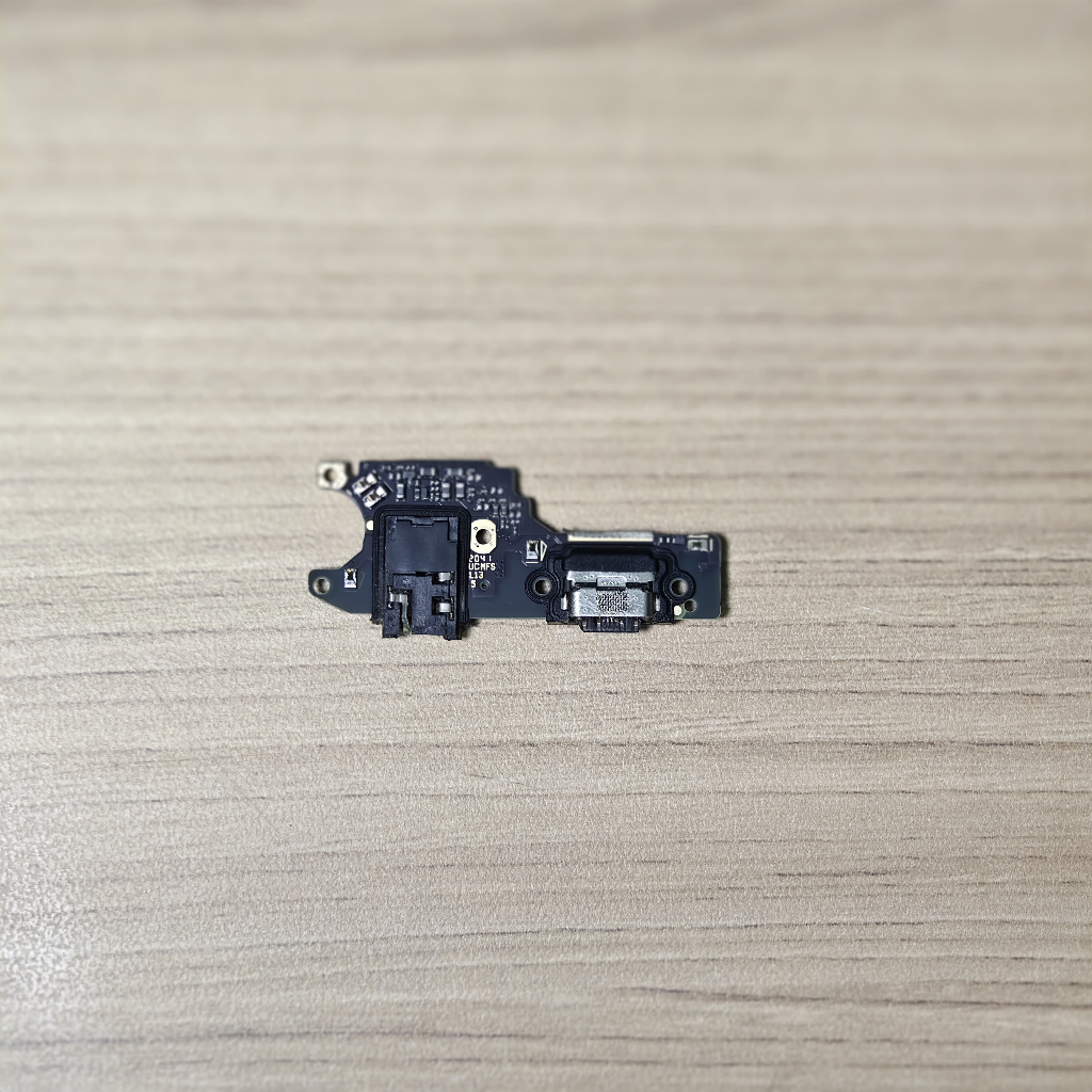 Jual Konektor charger Suboard Xiaomi Redmi Note 9 4G Original Copotan ...