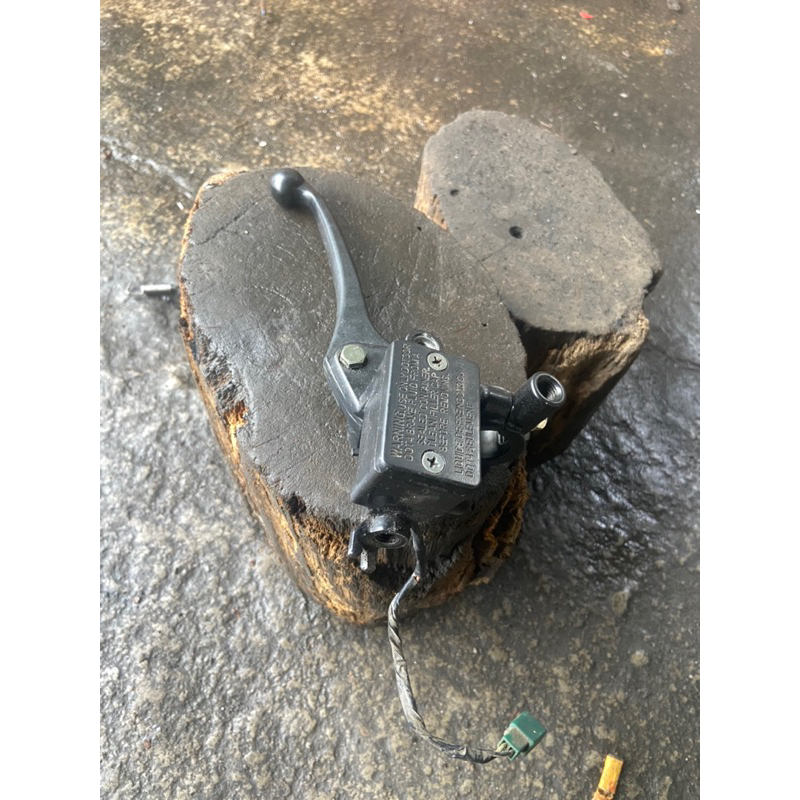 Jual master rem shogun smash 110 original copotan | Shopee Indonesia