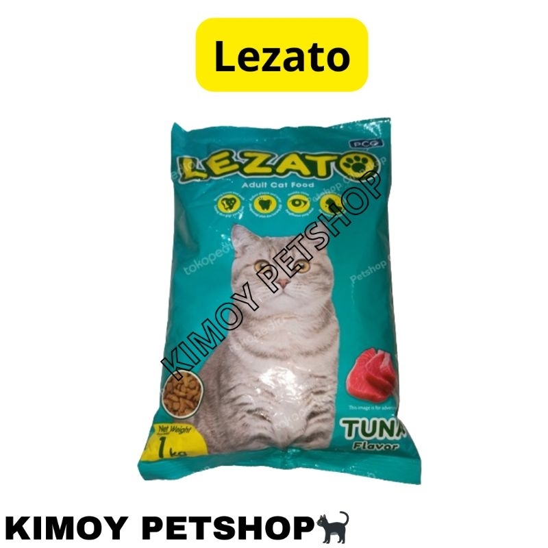 Jual LEZATO 1kg | Shopee Indonesia