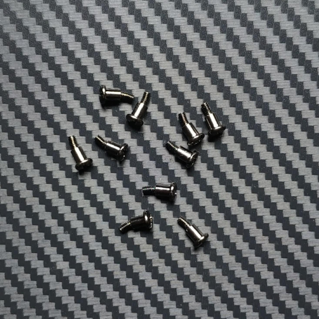 Jual Baut Tamiya Step Up Screw Baut Roller STB STCB STO Derajat ...