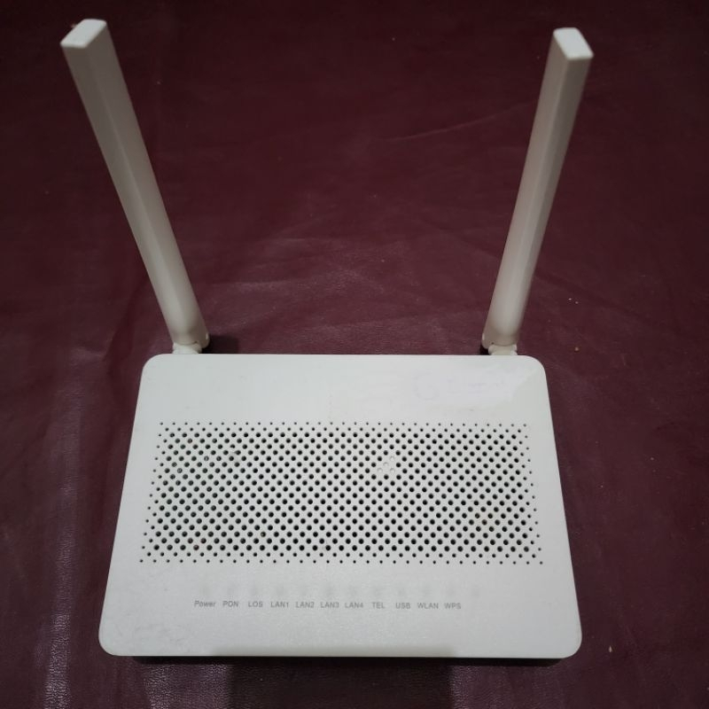 Jual HUAWEI EG8145V5 PORT HIJAU | Shopee Indonesia