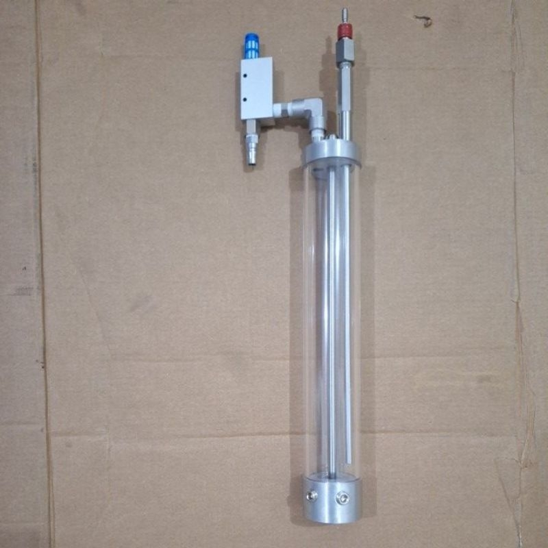 Jual Tabung vacuum venturi/ Vacuum Generator | Shopee Indonesia