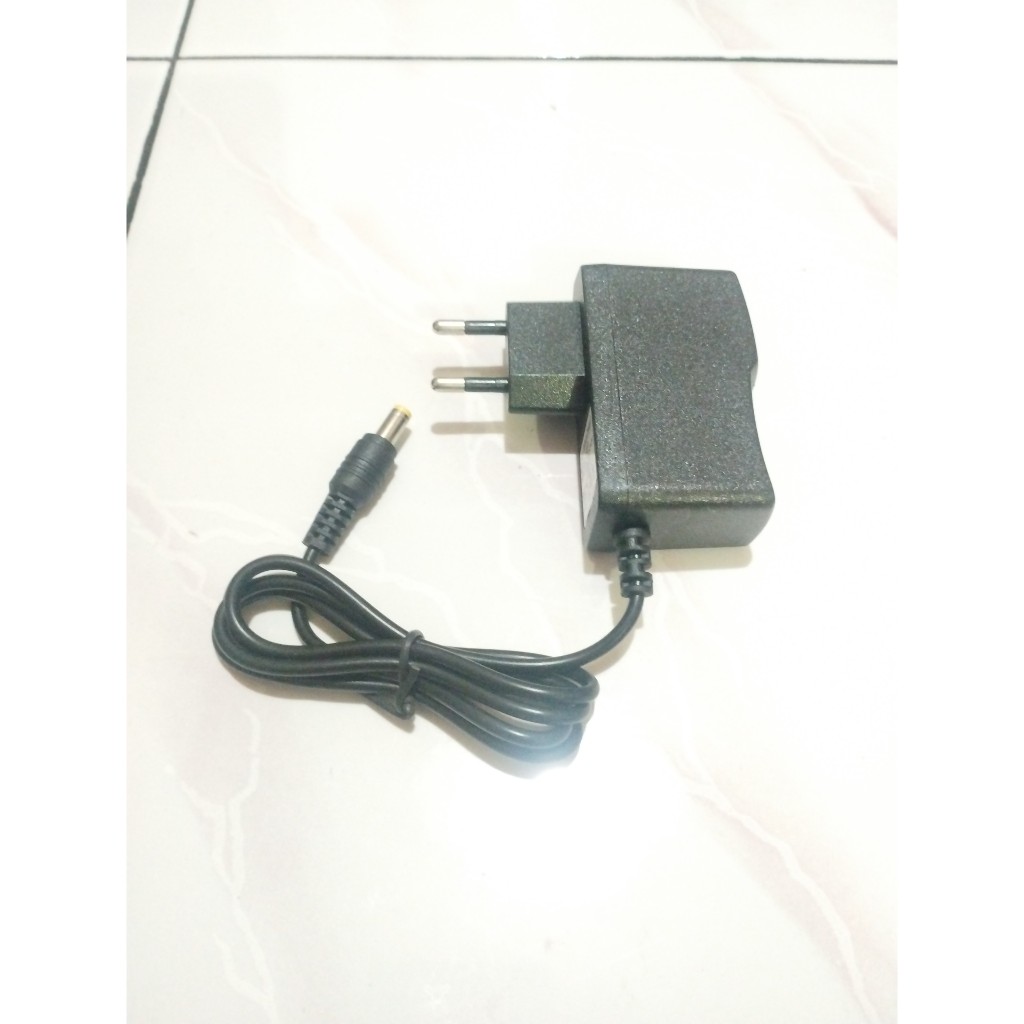 Jual Adaptor Charger BMS 4S 16.8V 800mA 1A Lithium Ion Polymer Jack 5 ...