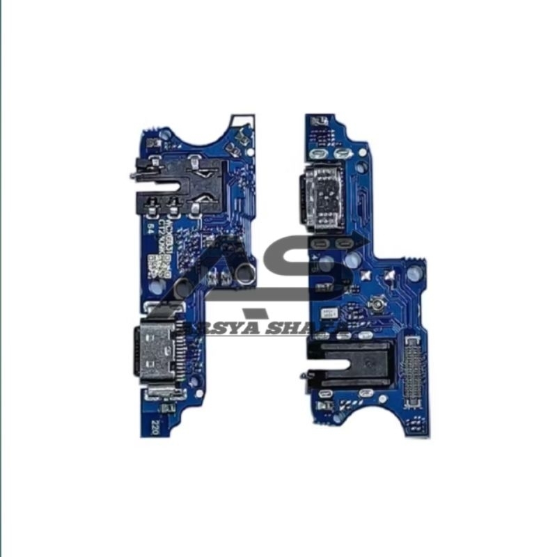 Jual Papan Cas For Infinix Hot 30 X6831 Flexible Konektor Papan Charger Board Plug In | Shopee ...