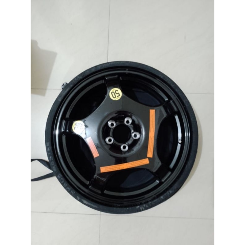 Jual ban serep Mercedes Benz | Shopee Indonesia