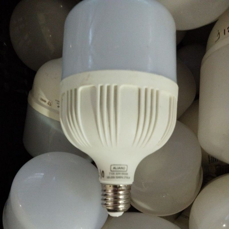 Jual Led ON 30w nyala putih | Shopee Indonesia