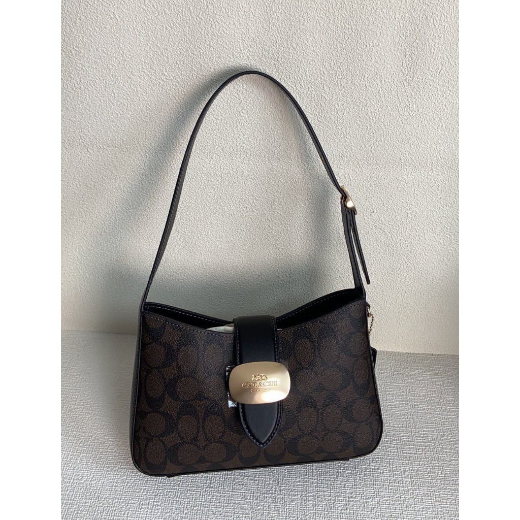 Jual Coach * * h CR533 CR532 New HoboNEW Coach NEe Cool Hobo Beautiful ...