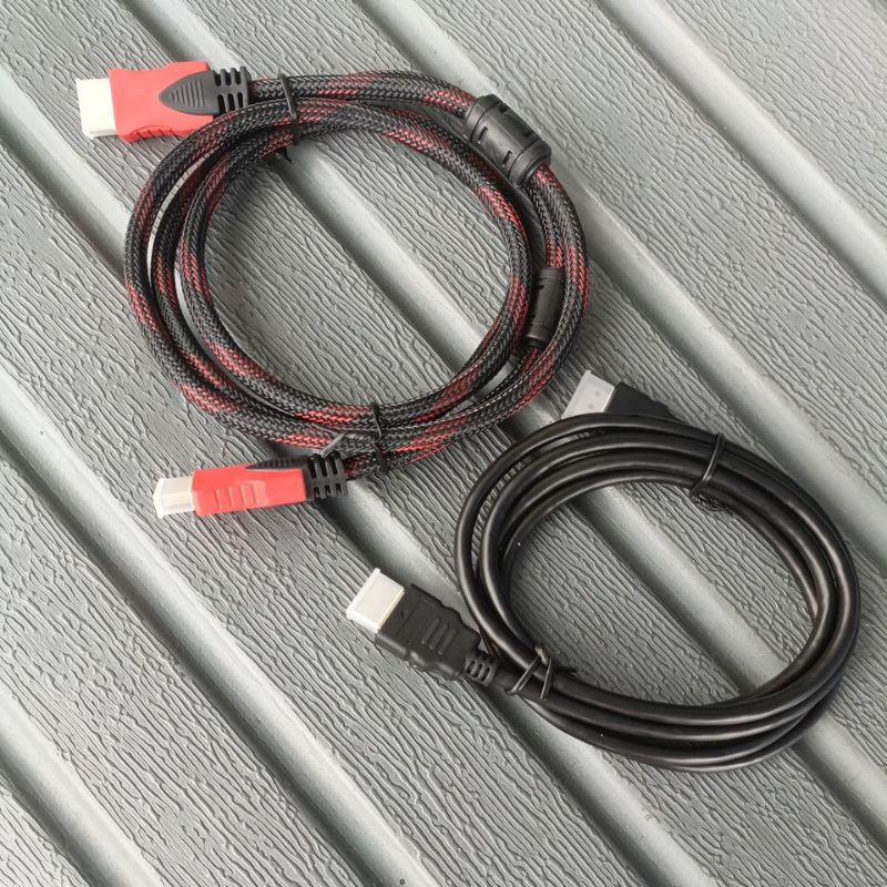 Jual kabel HDMI 1,5m STB DVB-T2 CCTV laptop TV digital | Shopee Indonesia