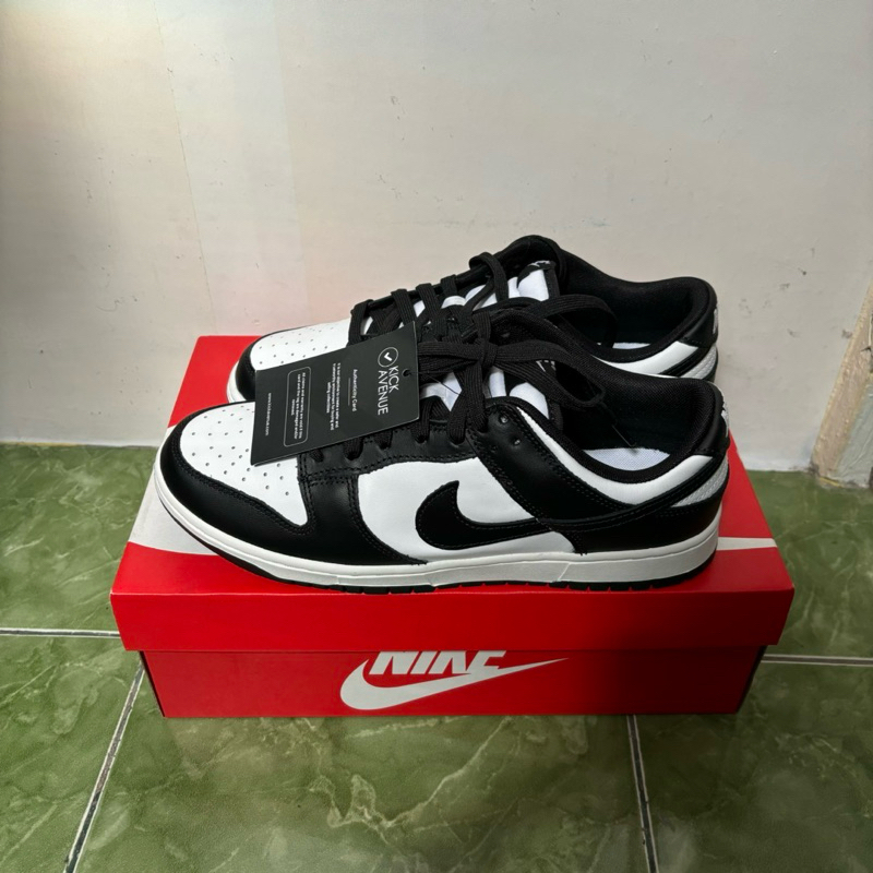 Jual dunk low panda | Shopee Indonesia