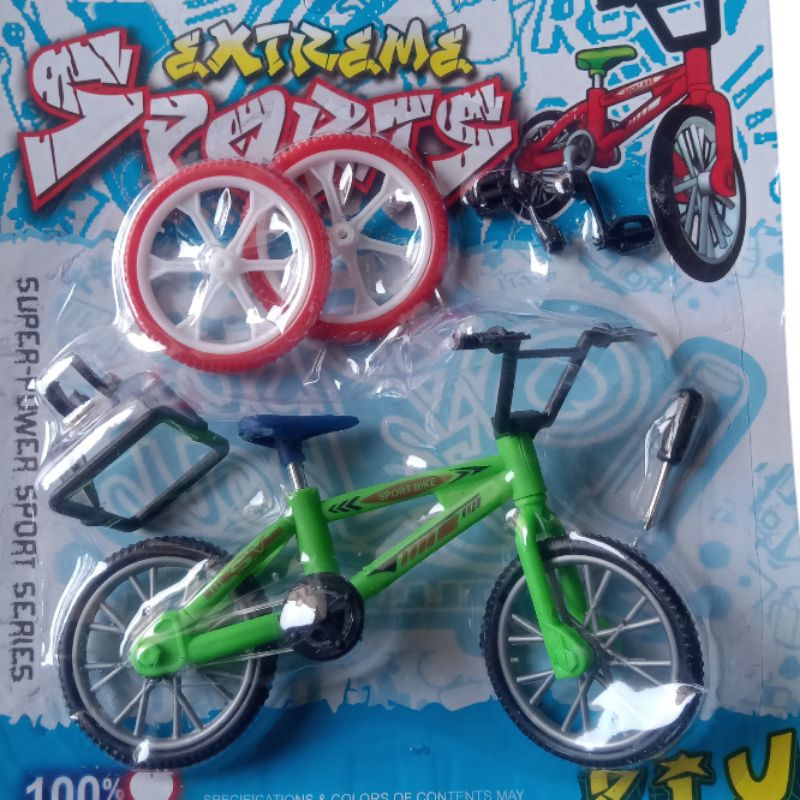 Jual SEPEDA RAKIT/BMX RAKIT/MAINAN SEPEDA RAKIT | Shopee Indonesia