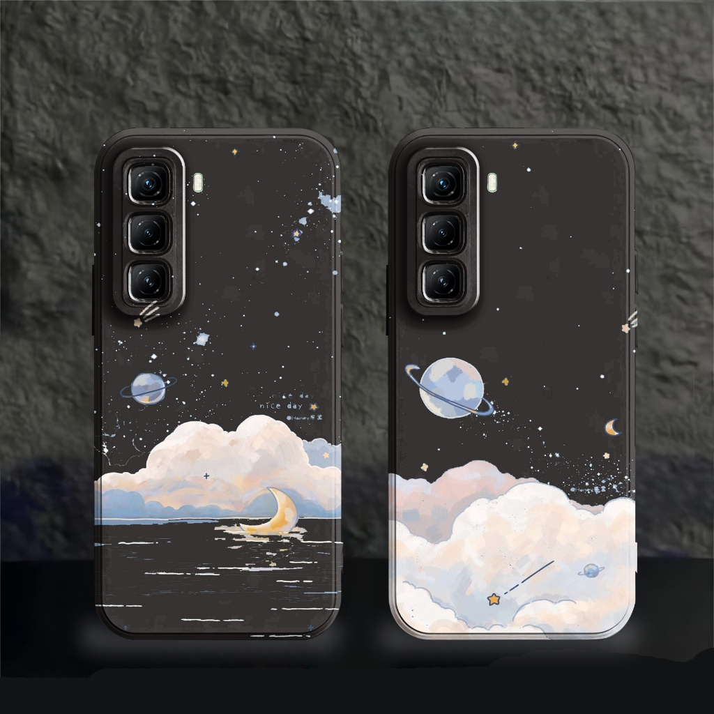 Jual Casing hp Infinix Hot 50 4G 5G Hot 50 Pro Hot 50 Pro Plus Hot 50i ...