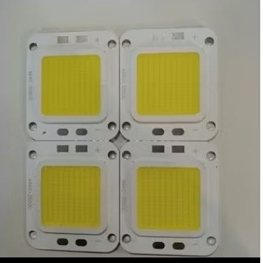 Jual Komponen Lampu Jalan PJU Mata Chip Led COB 50 Watt | Shopee Indonesia