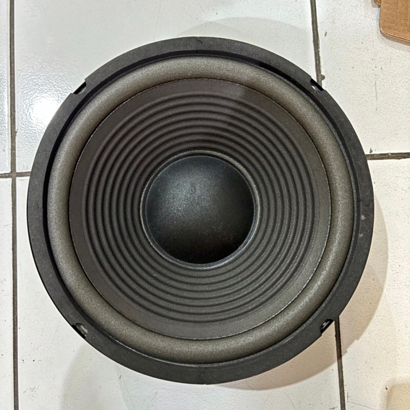 Jual Speaker PLS 10 Inchi woofer murah Produk Asli Kualitas Mantab ...
