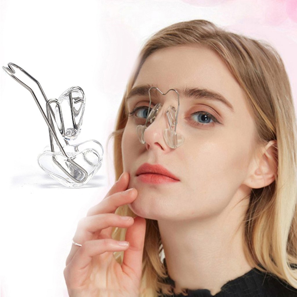Jual KLEINS - Nose Muscle Plug Klip Pemancung Hidung Orthotics Untuk ...