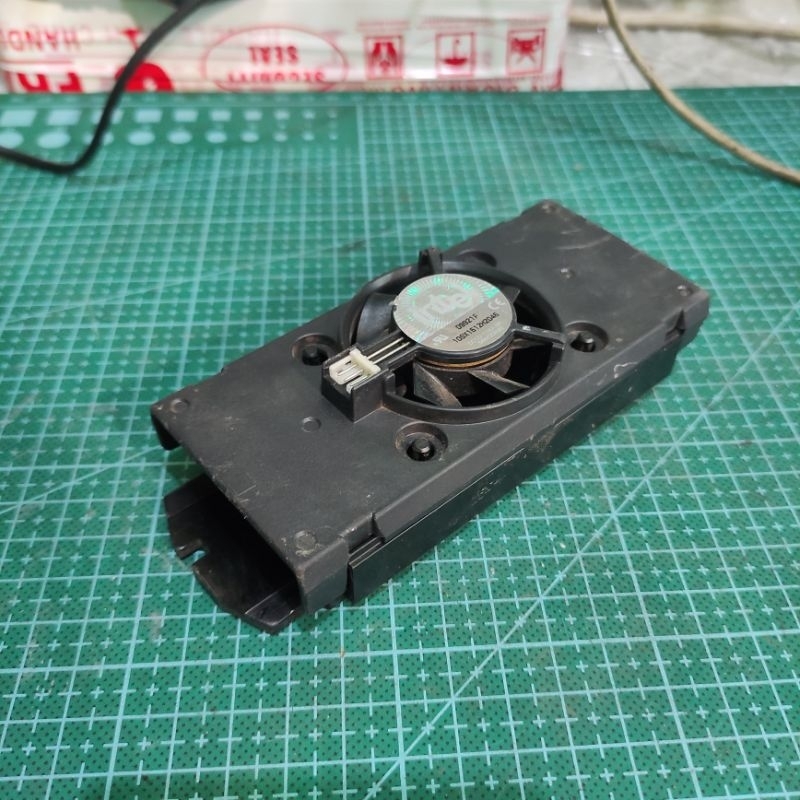 Jual INTEL PENTIUM FAN HEATSINK DEKTOP CPU PROCESSOR HEATSINK ALUMINIUM ...