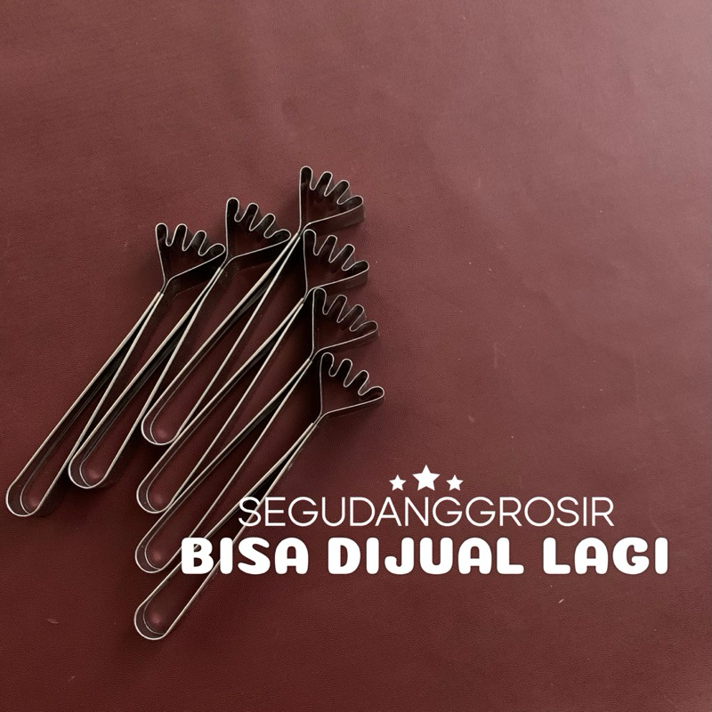 Jual KEROK BLEWAH FULL STAINLESS / KEROKAN BLEWAH STAINLESS / KEROK ...