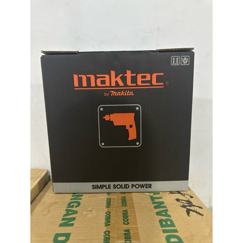 Jual mesin bor 16mm maktec mt 80b | Shopee Indonesia