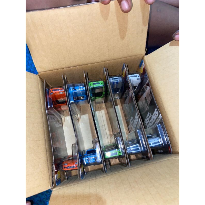 Jual FNF R34 5 PCS | Shopee Indonesia