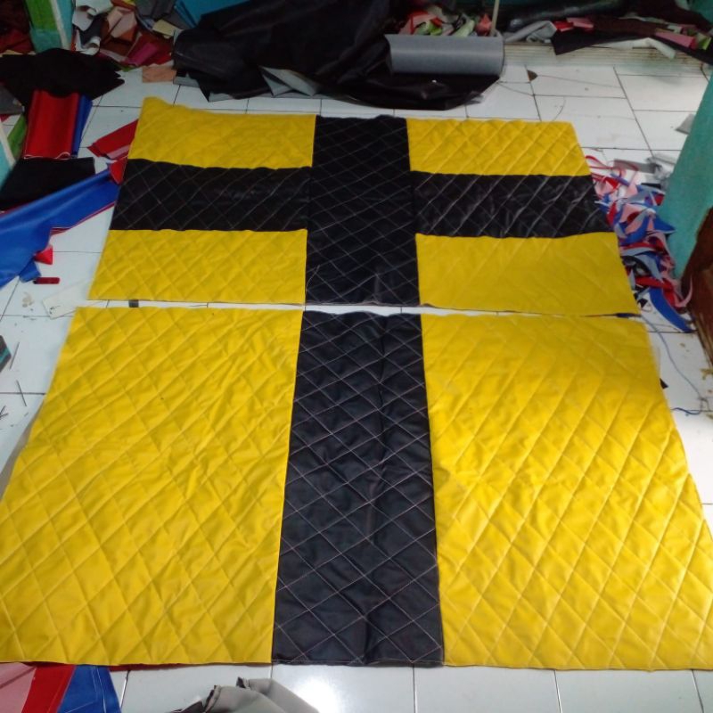 Jual Plapon atas dan kabin belakang variasi motip + untul semua jenis ...