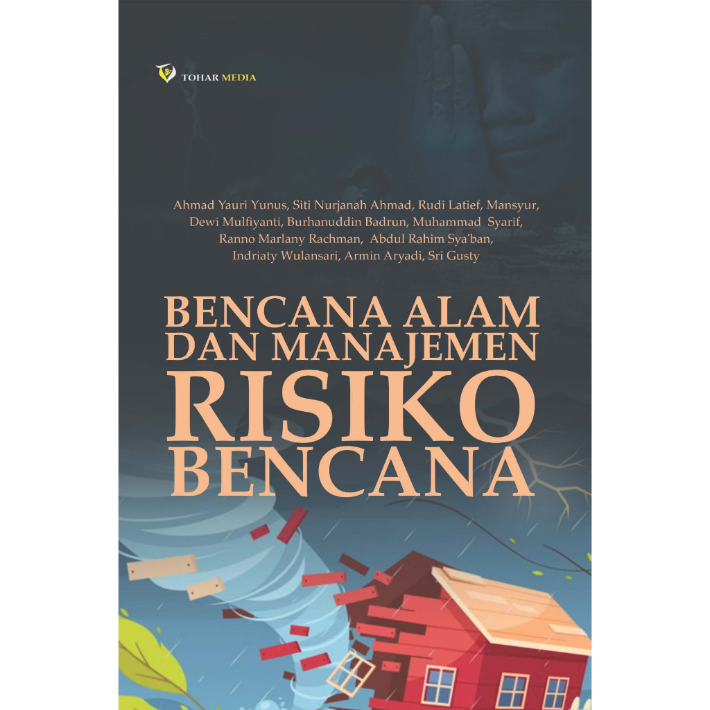 Jual Bencana Alam dan Manajemen Risiko Bencana | Shopee Indonesia
