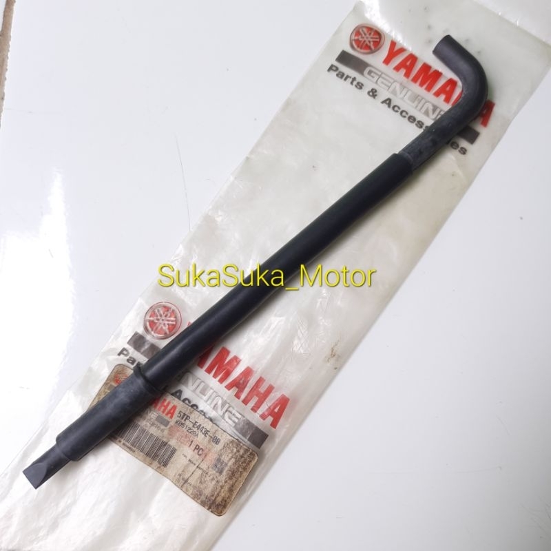 Jual Selang pipe box filter udara jupiter z vega r new PNP jupiter ...