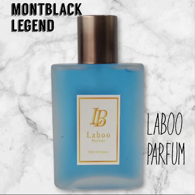 Jual Mont blank legend / parfum.pria / parfum murni / parfum tahan lama ...