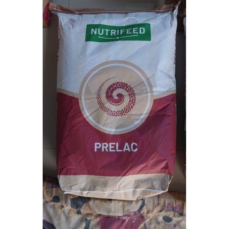 Jual PRELAC susu/skim (25kg) | Shopee Indonesia